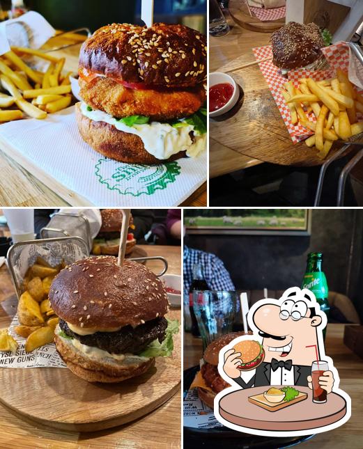 The Snug Pub, Hadžići - Restaurant menu, prices and reviews