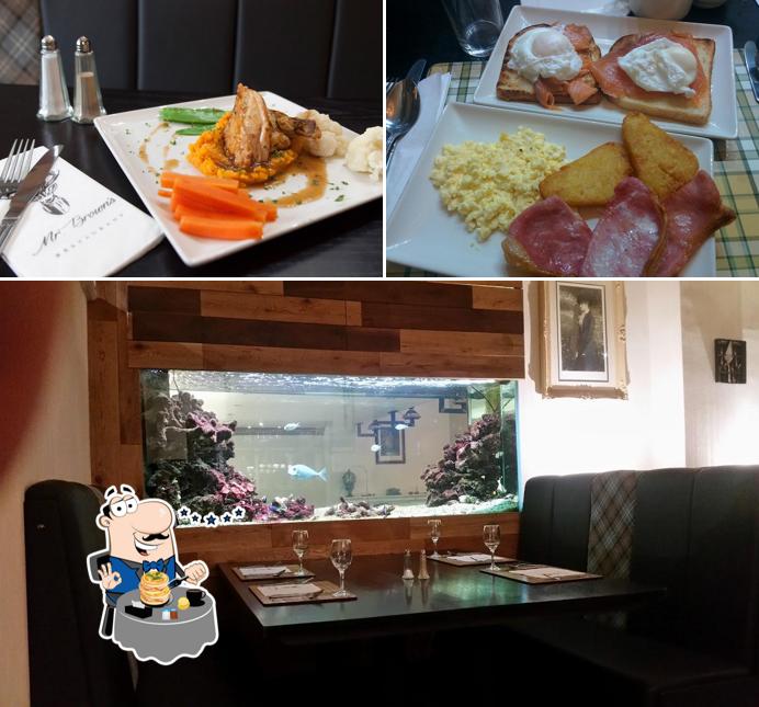 The Victoria Hotel Manchester by Compass Hospitality, Oldham ...