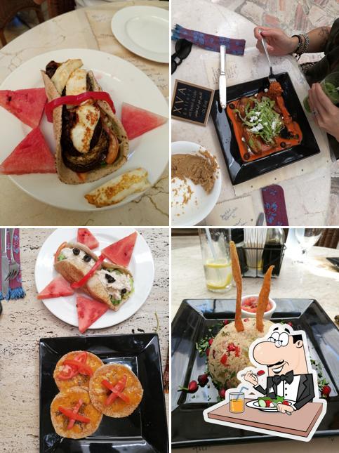 XVA Café & Restaurant, Dubai - Restaurant menu, prices and reviews