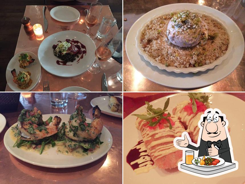 Buccan, Palm Beach - Restaurant menu, prices and reviews