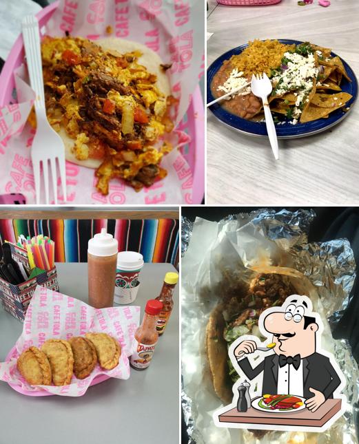 Top 10 restaurants with mole in Chicago, september 2025 - Restaurant Guru