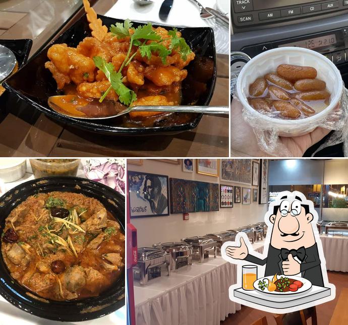 Taste of Lahore Restaurant, Abu Dhabi - Restaurant menu, prices and reviews
