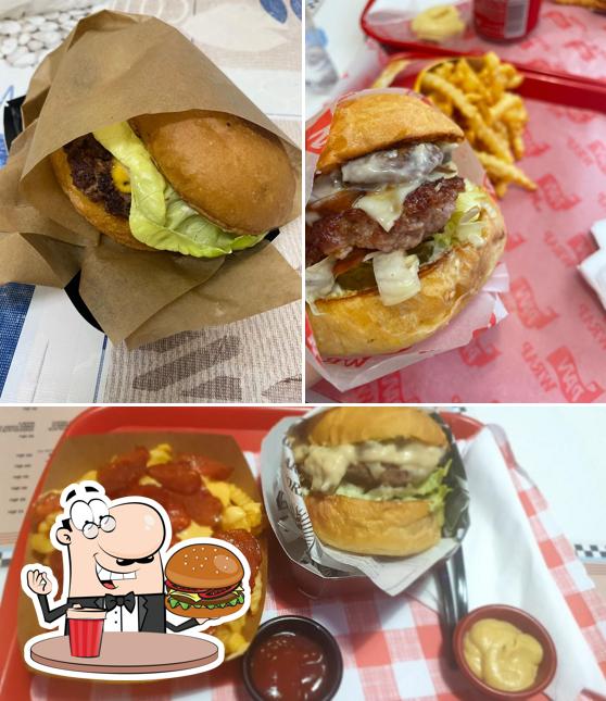 Andolini’s restaurant, Casablanca - Restaurant reviews