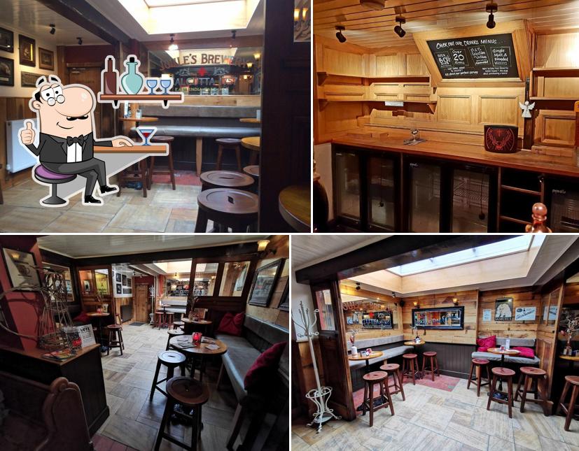 Top 10 restaurants in Lichfield, october 2025 - Restaurant Guru