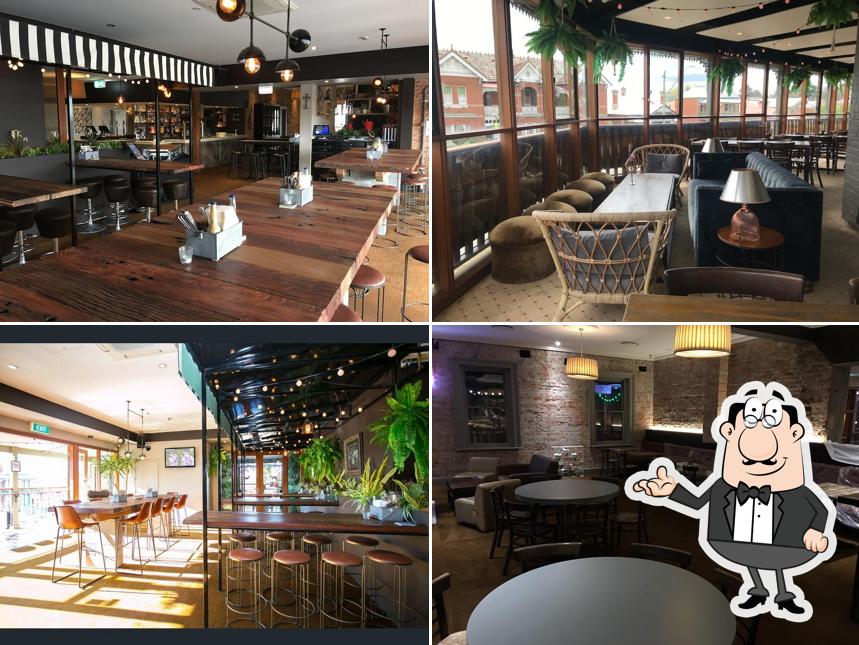 Top 7 restaurants in Bathurst, december 2025 - Restaurant Guru
