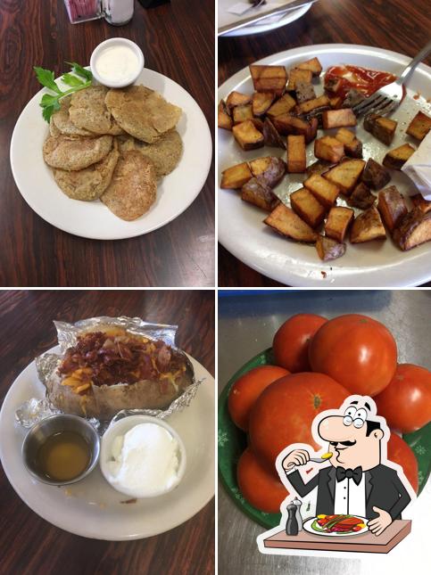 Mallard's in Nashville - Restaurant menu and reviews