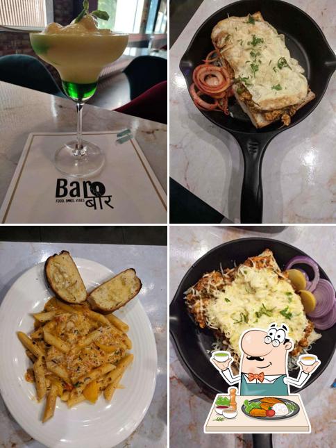 Baro Bar, Navi Mumbai - Restaurant menu, prices and reviews
