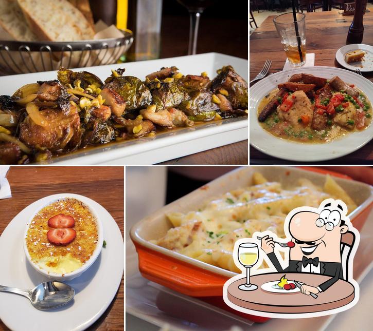 Biaggi's Ristorante Italiano in Fort Wayne - Restaurant menu and reviews