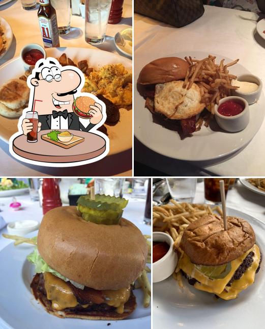 BrickTop's, 3000 West End Ave in Nashville - Restaurant menu and reviews