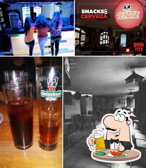 Los 20 mejores restaurantes en Toluca de Lerdo, diciembre 2024 ...