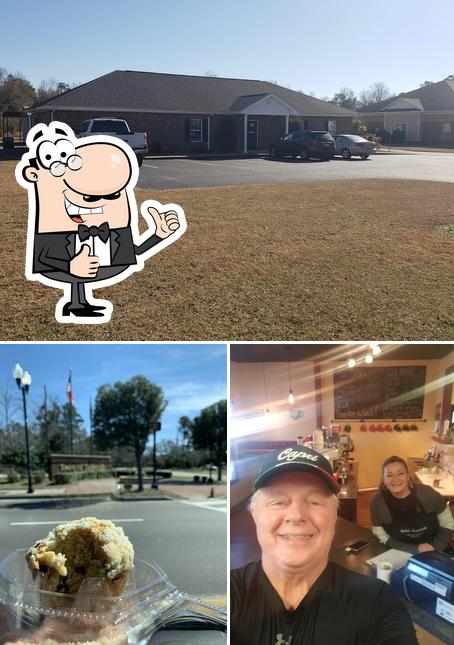 Solid Grounds Coffee Shop in Turbeville - Restaurant reviews