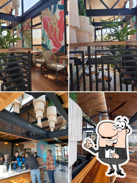 Baristi Tostadores - Playas, Tijuana - Menú del restaurante, precios y ...