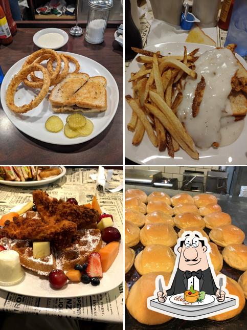 Best waffles in Cleburne restaurants, autumn 2024 - Restaurant Guru