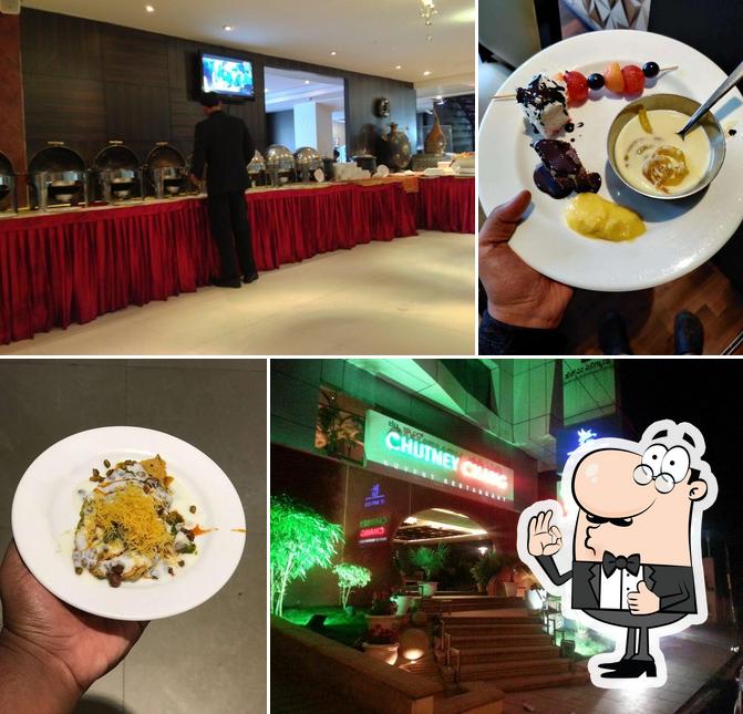 Chutney Chang, Bengaluru, Mahatma Gandhi Road - Restaurant menu, prices ...
