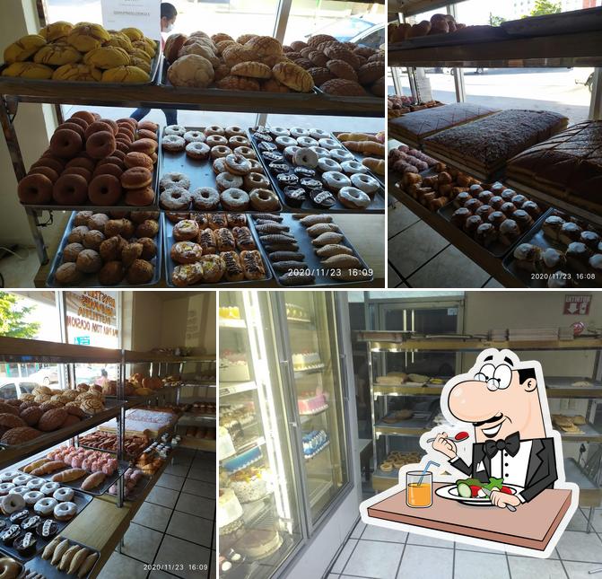 El Buen Pan, Guasave - Menú del restaurante, precios y reseñas