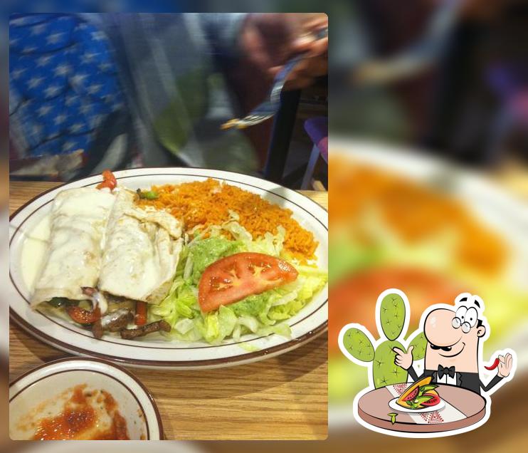 El Compa, Jackson - Restaurant menu, prices and reviews