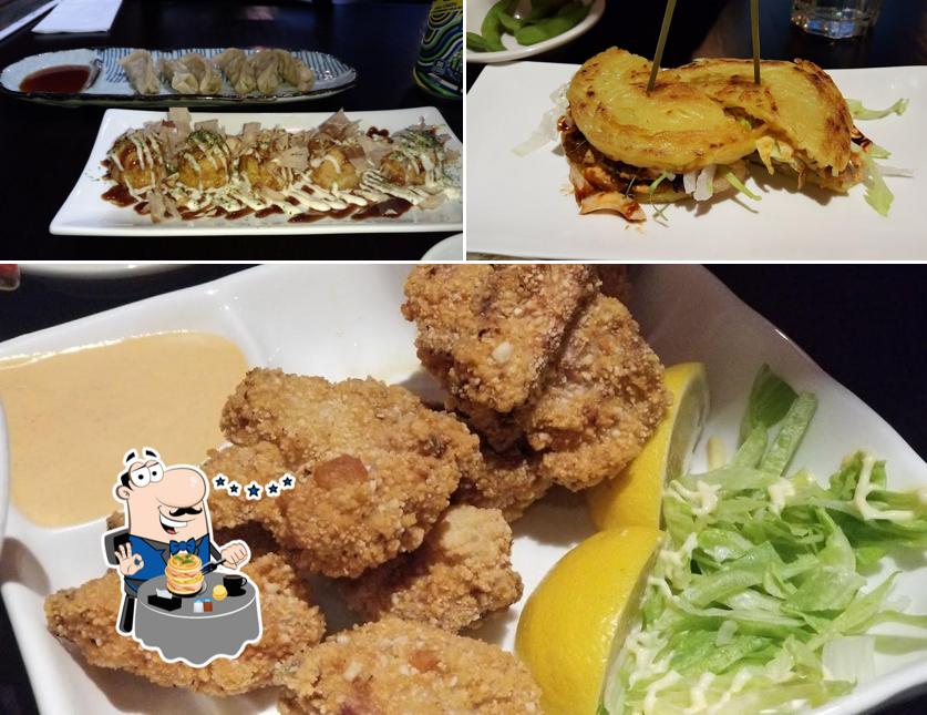 Fujiya Ramen, Montclair - Restaurant menu, prices and reviews