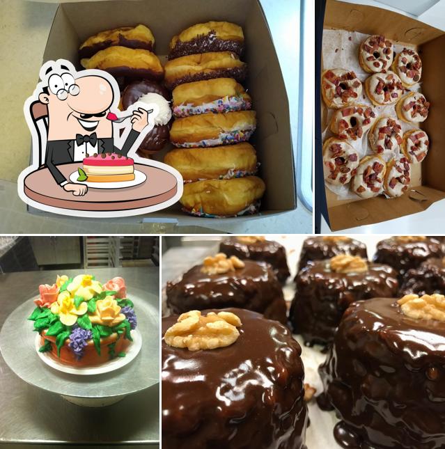 Golden Crust Bakery, Mentor - Restaurant menu, prices and reviews