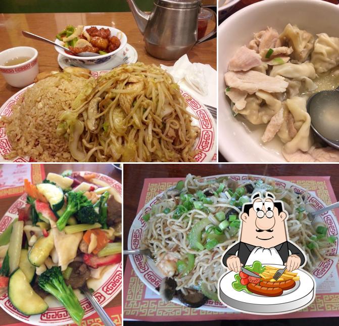 Top 5 restaurants with egg foo young in Salinas, july 2025 - Restaurant ...