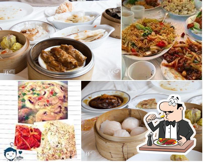 Hong Ping, London - Restaurant menu, prices and reviews