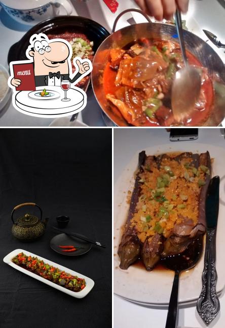Hunan Manor in Highland Park - Restaurant menu and reviews