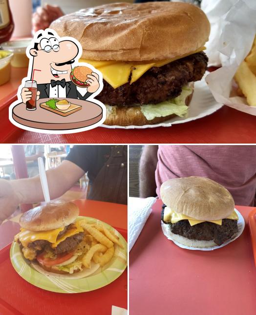 Jumbo House, Columbia - Restaurant menu, prices and reviews