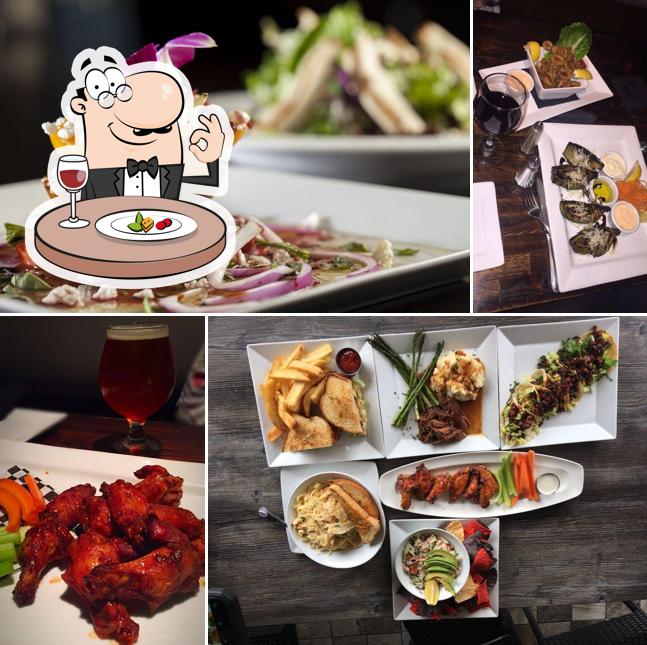 Knolls Restaurant, Laguna Niguel - Restaurant menu, prices and reviews