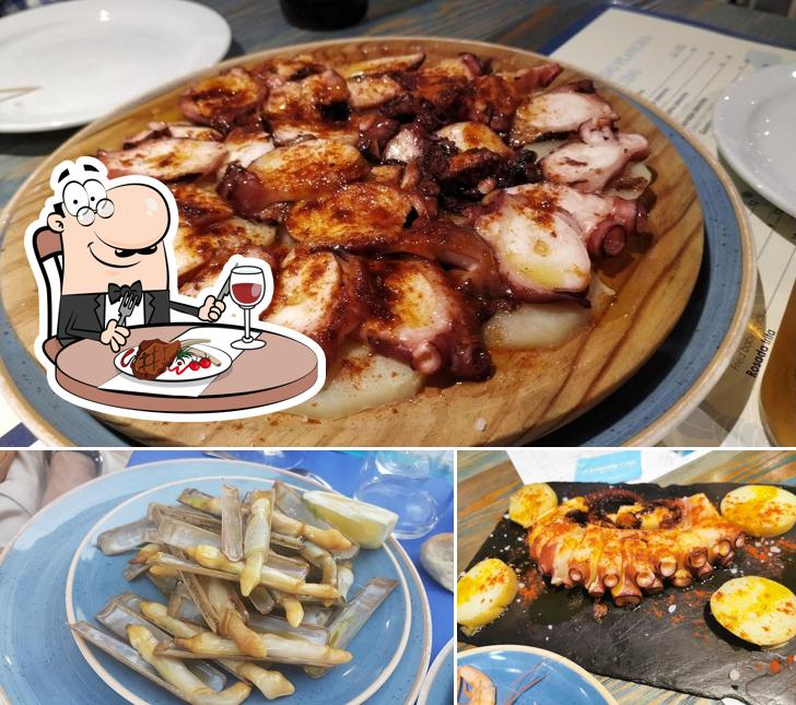 La Esquinita de Javi II, Granada - Restaurant menu, prices and reviews