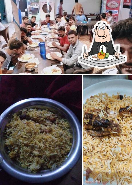 MAYABAZAR Restaurant, Secunderabad - Restaurant menu, prices and reviews