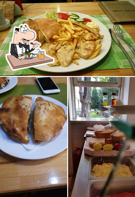 Mala stanica, Sarajevo - Menú del restaurante, precios y reseñas