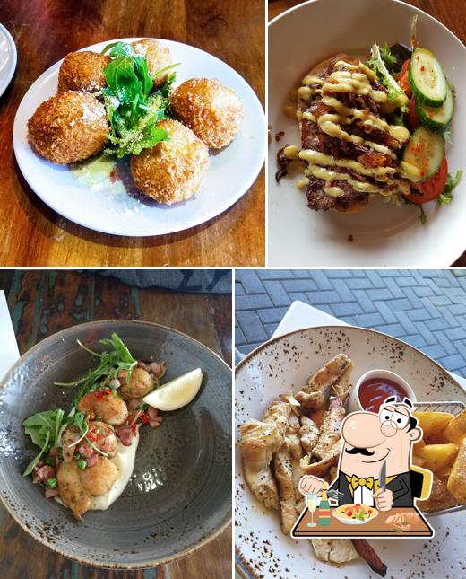 Osteria Matamata in Matamata - Restaurant menu and reviews