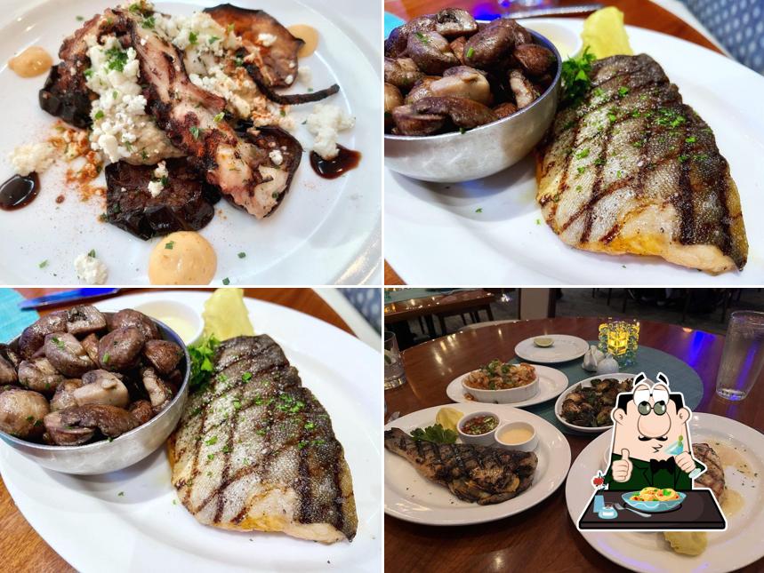 PassionFish Reston in Reston - Restaurant reviews