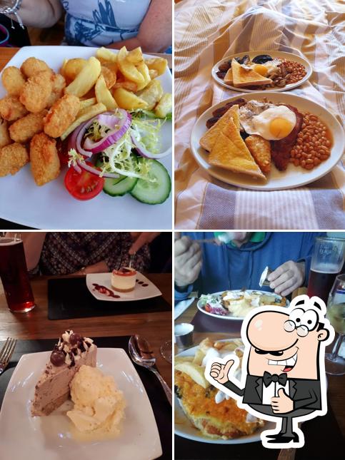 KasKane Cafe & Covells Bar in Skinningrove - Restaurant reviews