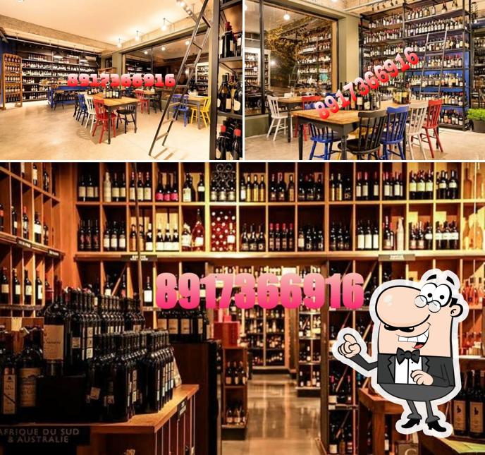 MRP bar, Bengaluru - Restaurant menu, prices and reviews