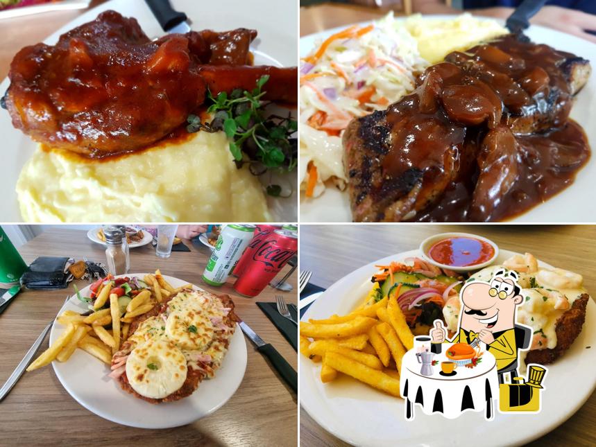 Mannum Community Club, Mannum - Restaurant menu, prices and reviews