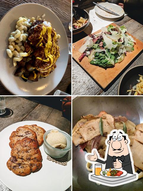 Pico Los Alamos, Los Alamos - Restaurant menu, prices and reviews