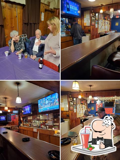 Slovak Club, New Castle - Restaurant menu, prices and reviews