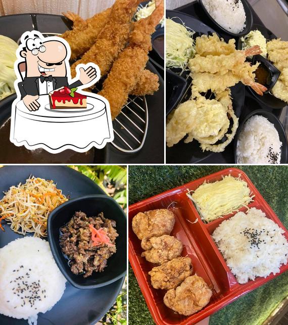 Callie Maki, Navotas - Menú del restaurante, precios y reseñas