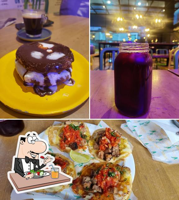 Dos Del Alma, Bogotá - Menú del restaurante, precios y reseñas