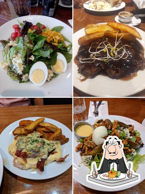 Top 5 restaurants with seafood in Munro, september 2025 - Restaurant Guru