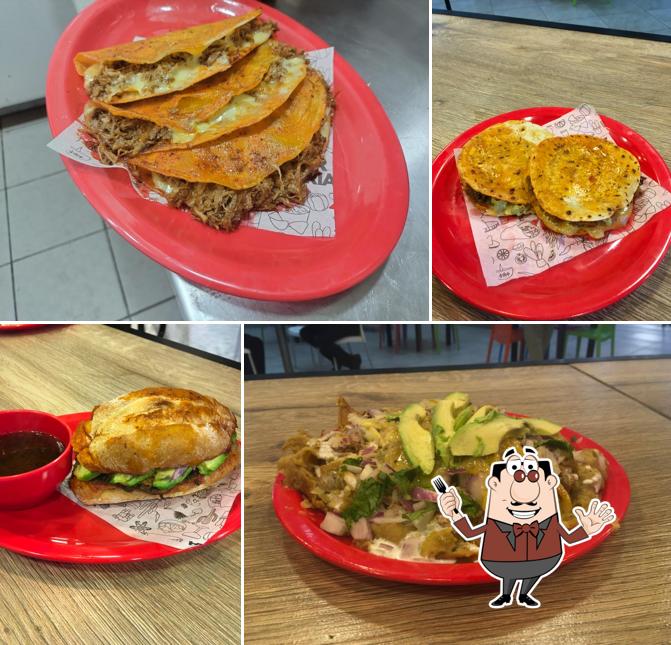 El Señor De La Birria, Villahermosa - Menú del restaurante, precios y ...