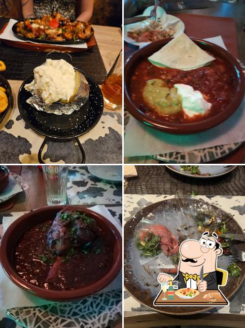 El buen pastor steakhouse, Peer - Restaurant menu, prices and reviews