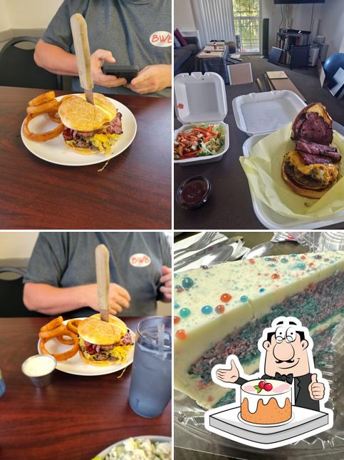 Hangry Solution, Lebanon - Restaurant menu, prices and reviews