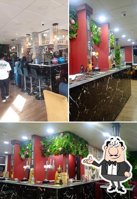 House of Spice Bar & Grill in Oldbury - Restaurant reviews