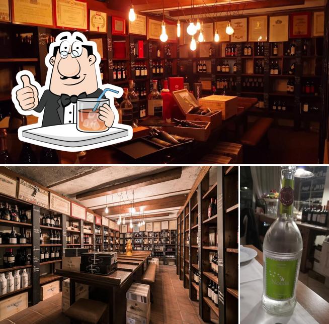 Il Corazziere - Ristorante, Merone, Via C. Battisti - Menu e recensioni ...