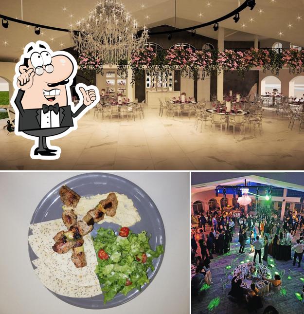 Restaurant „Ksantika“, Skopje - Restaurant menu, prices and reviews