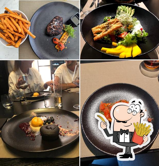 Restaurant Lio, Schaan - Restaurant menu and reviews