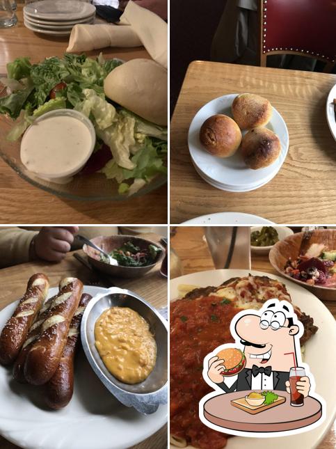 Maple On the Lake, East Berne - Restaurant menu, prices and reviews
