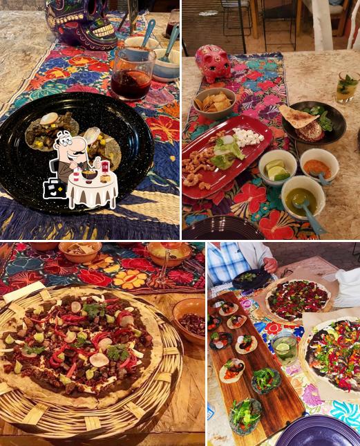 Metate Cabo, Cabo San Lucas - Restaurant menu, prices and reviews