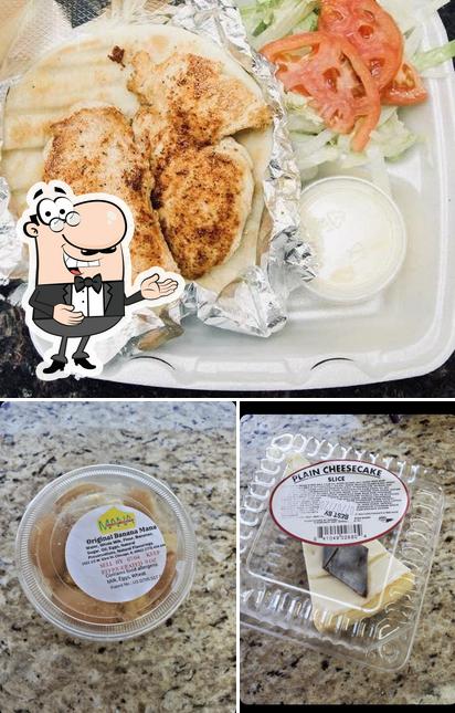 Mr. Babas in Chicago Heights - Restaurant menu and reviews